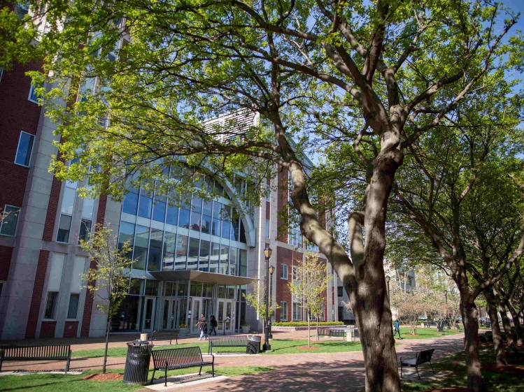 Rutgers Law School | Rutgers University-Newark